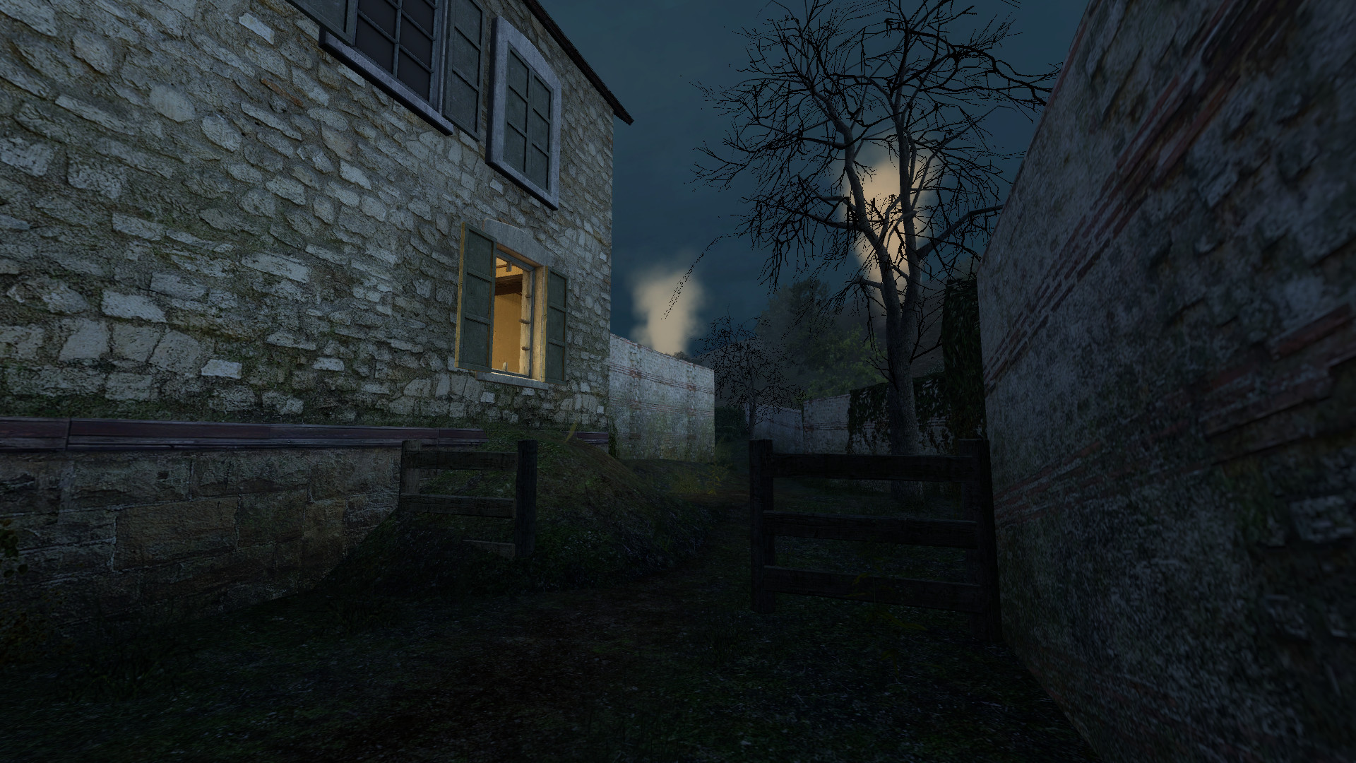 dod_flash_dark Mod for Day of Defeat: Source | DoD:S Mods