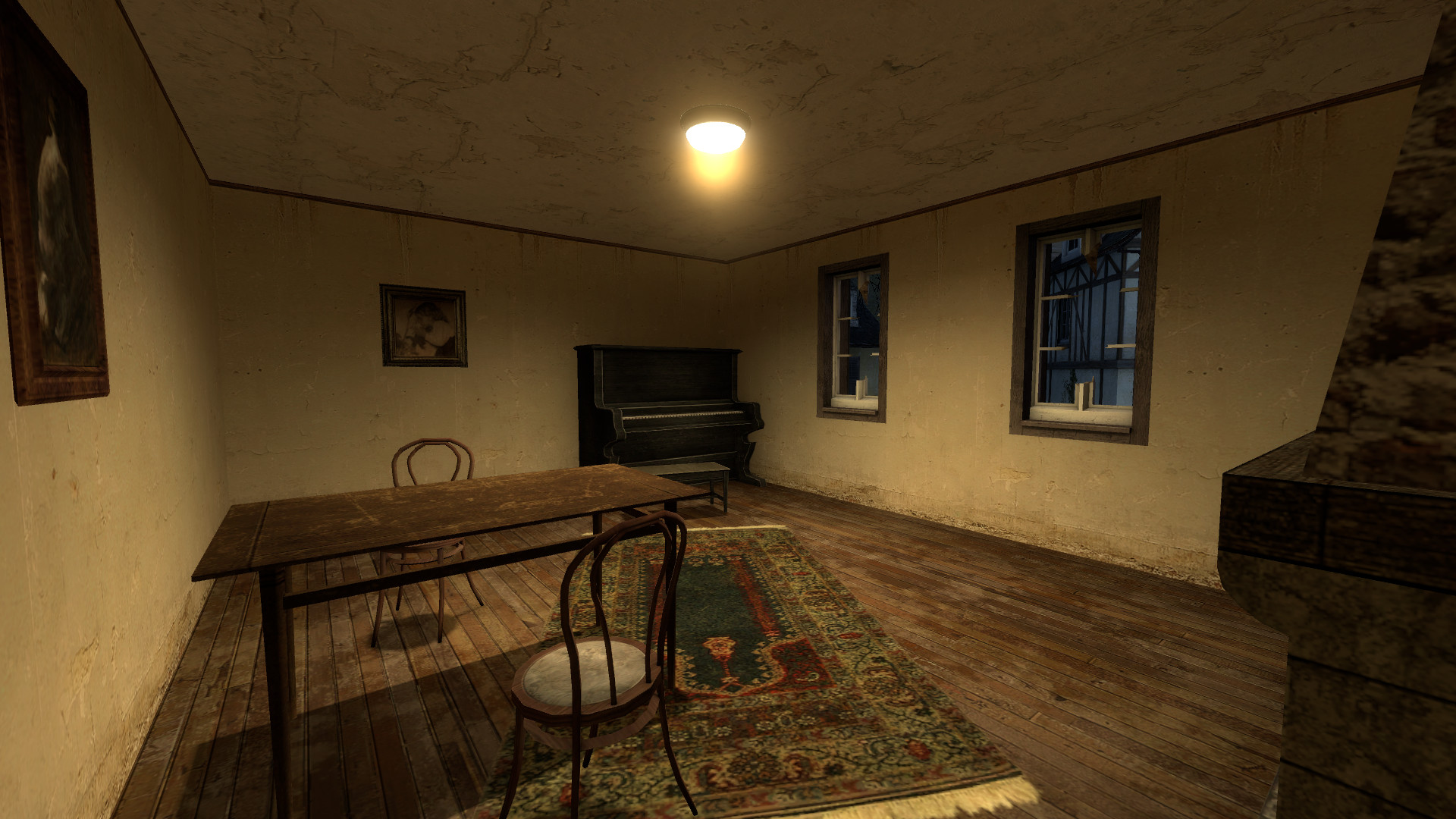 dod_flash_dark Mod for Day of Defeat: Source | DoD:S Mods