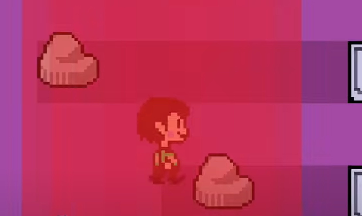 chara switch Mod for UNDERTALE | UT Mods