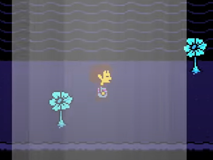 chara switch Mod for UNDERTALE | UT Mods