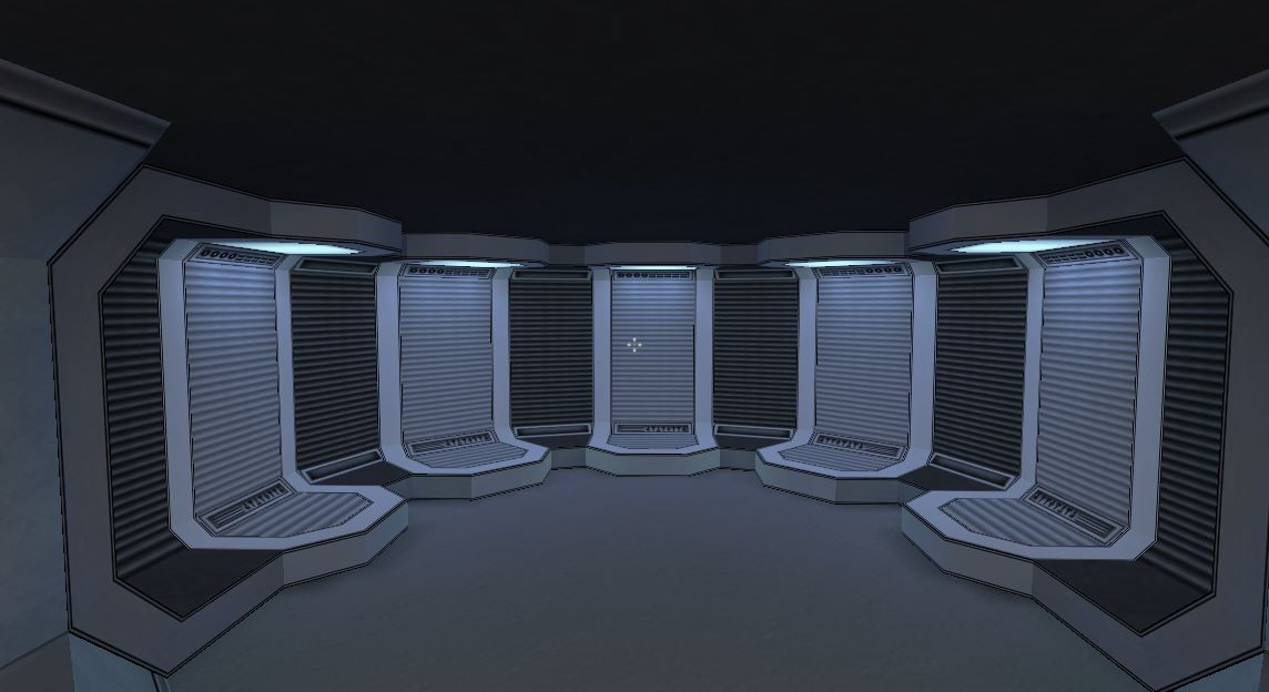 de_deep_si Mod for Counter-Strike 1.6 | CS1.6 Mods