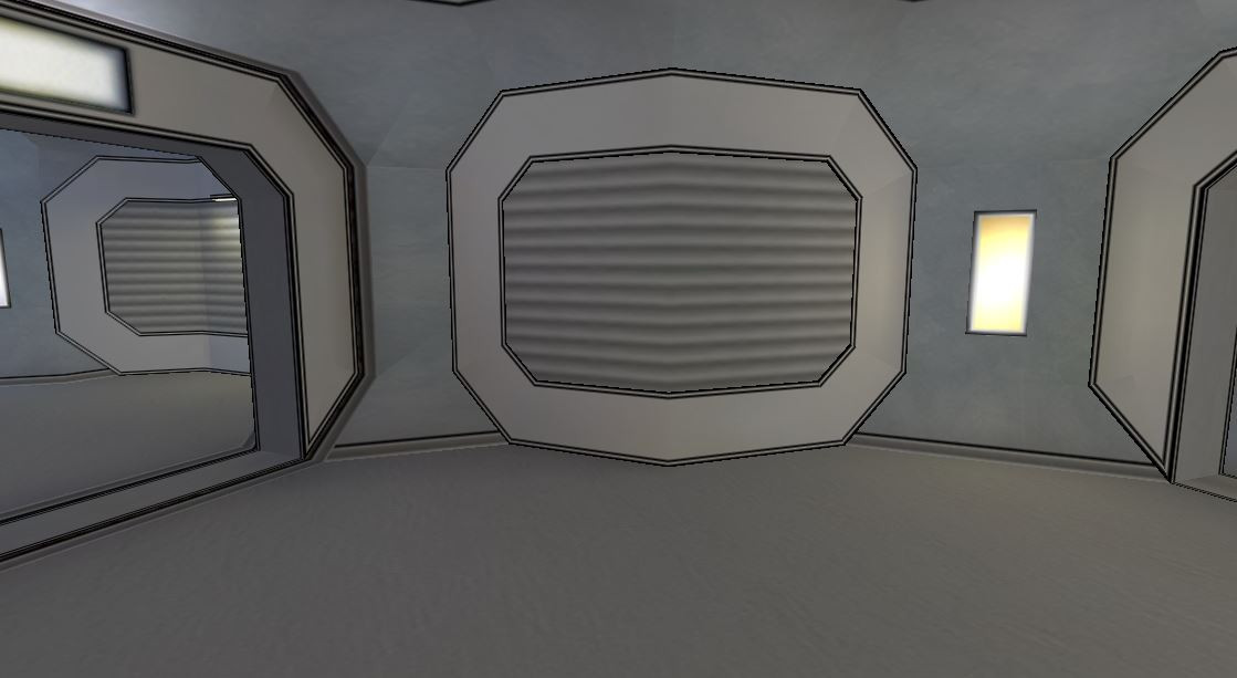 de_deep_si Mod for Counter-Strike 1.6 | CS1.6 Mods