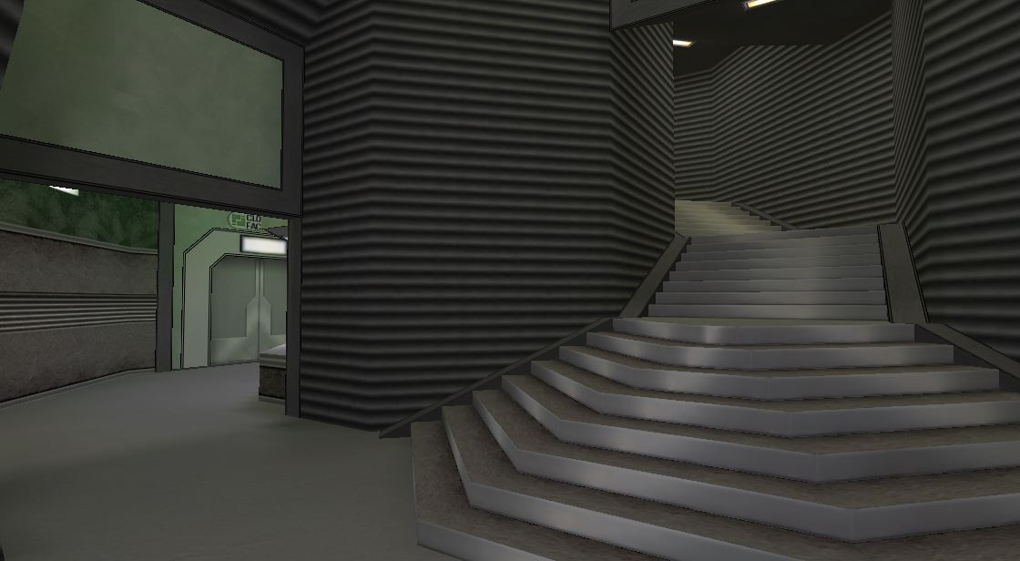 de_deep_si Mod for Counter-Strike 1.6 | CS1.6 Mods