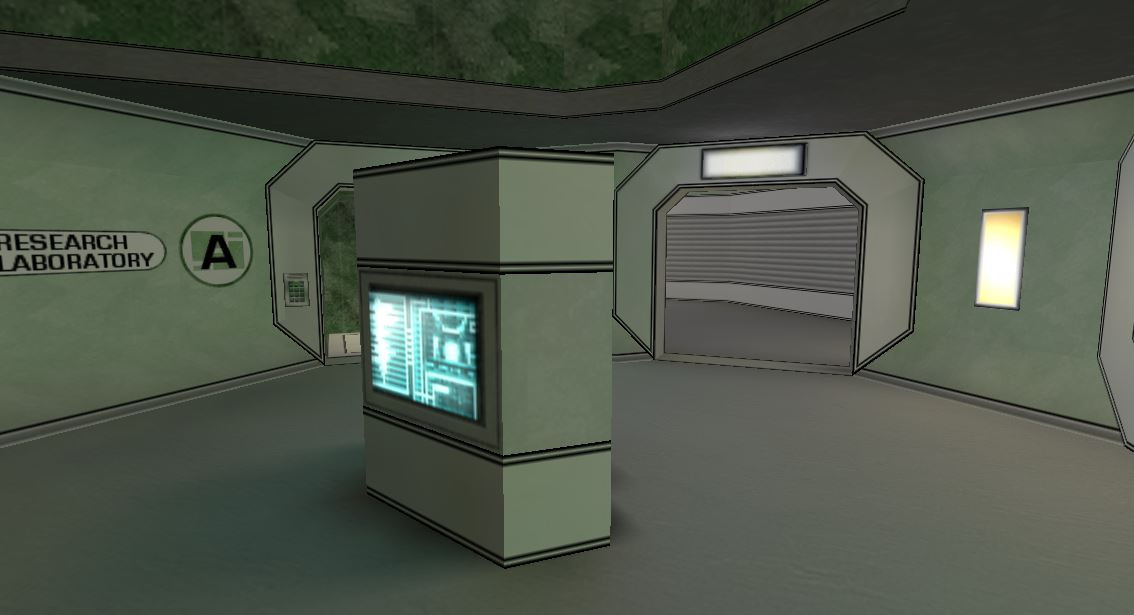 de_deep_si Mod for Counter-Strike 1.6 | CS1.6 Mods