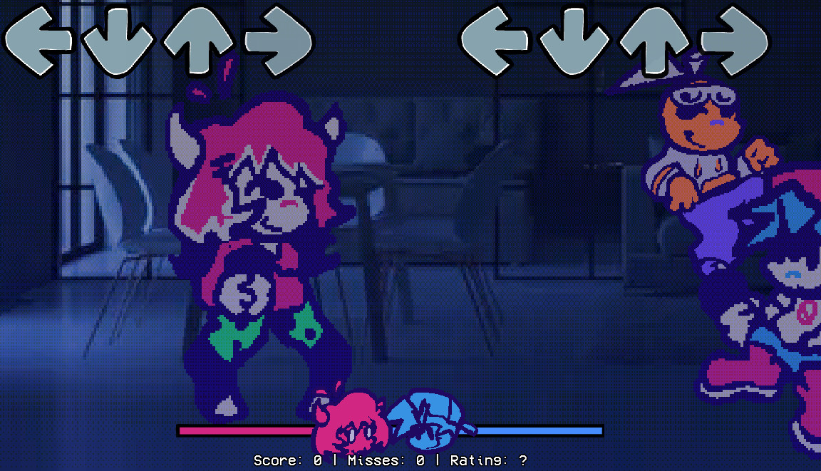 FNF: Sleepy Symphony Mod for Friday Night Funkin' | FNF Mods