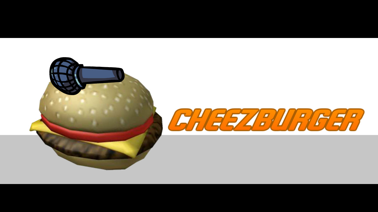 VS Cheezburger Mod for Friday Night Funkin' | FNF Mods