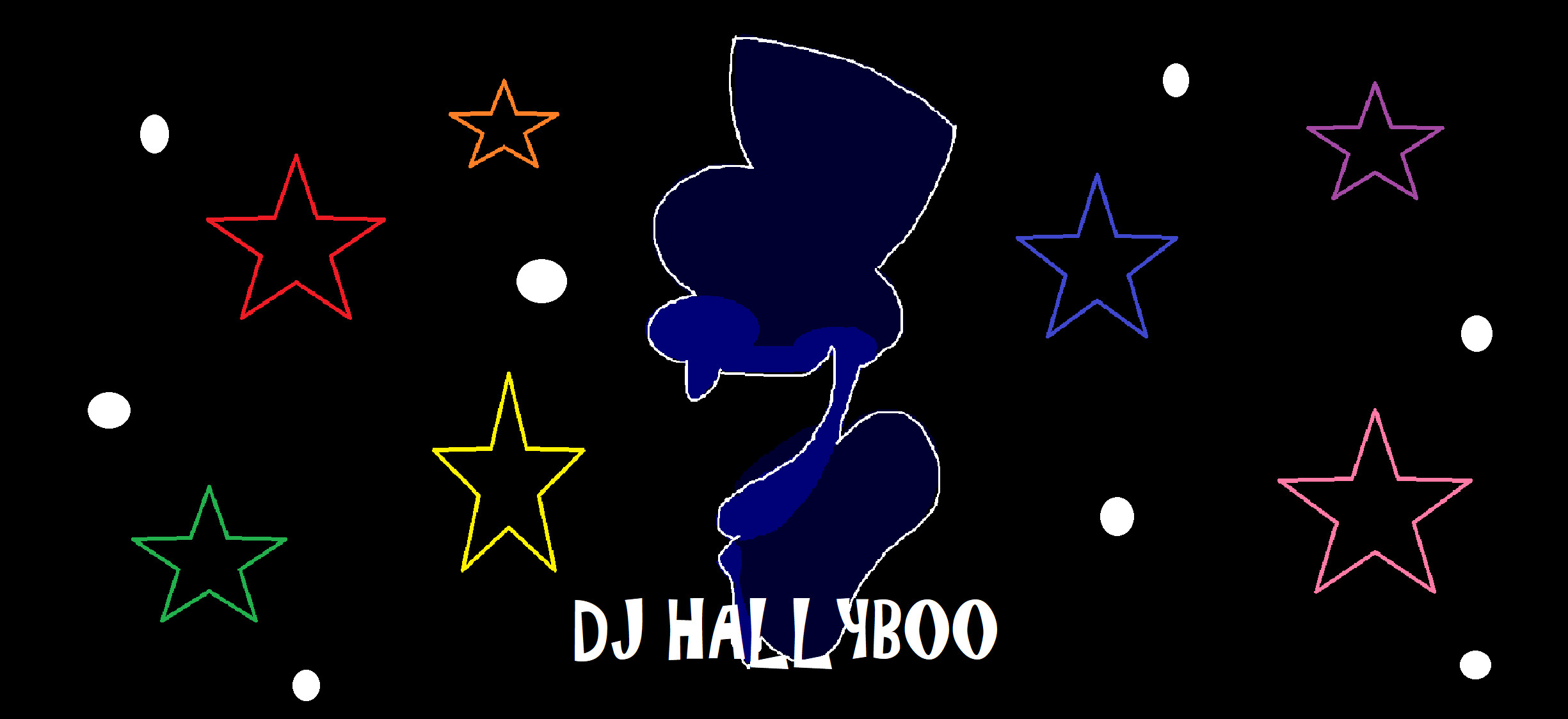 DJ Hallyboo Mod for Party Project | PProject Mods