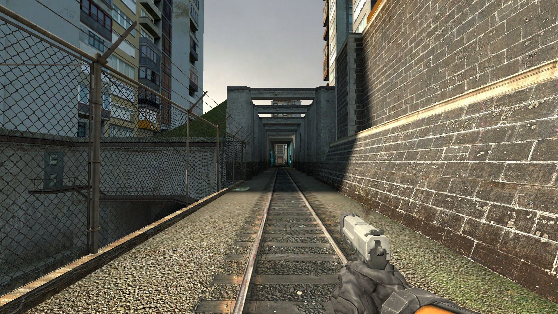 Half-life 2 Reanimation Pack Mod for Half-Life 2 | HL2 Mods