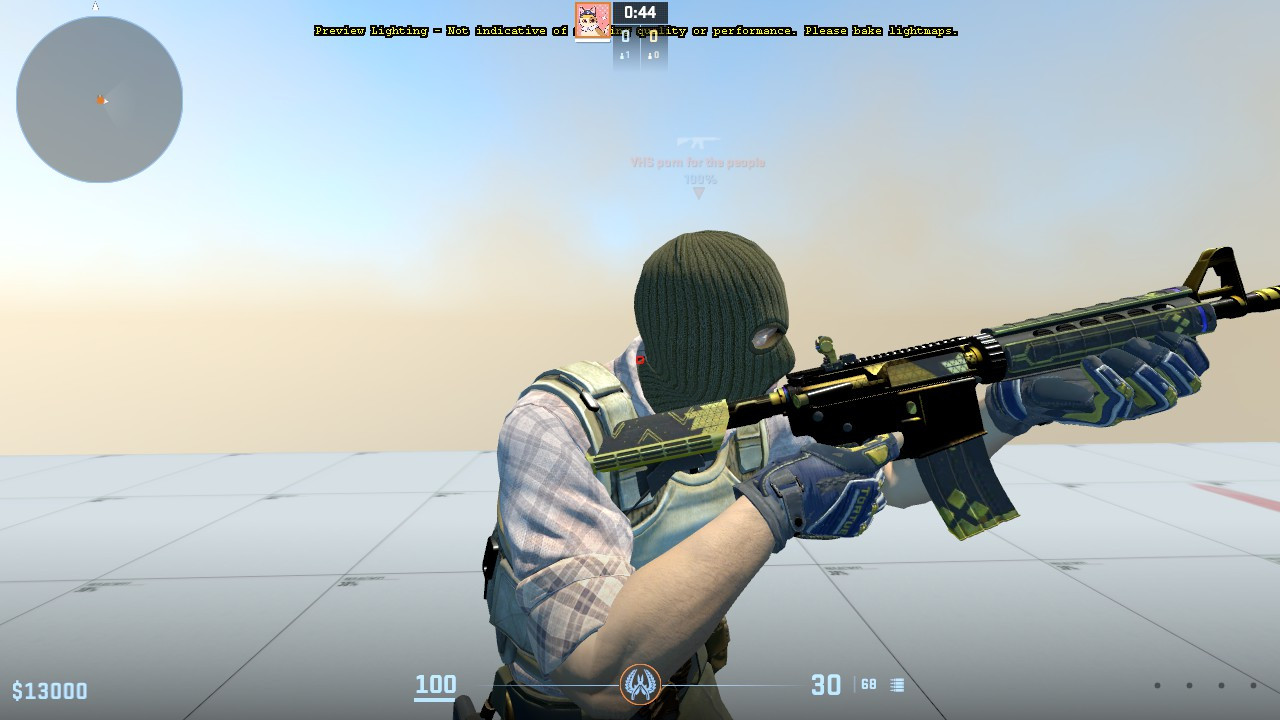 CS2 change player model .vmap tutorial Mod for Counter-Strike 2 | CS2 Mods