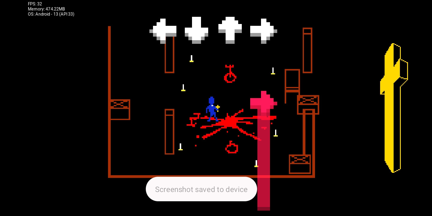 Step Right Up: Adventure Isle Mod port Mod for Friday Night Funkin ...