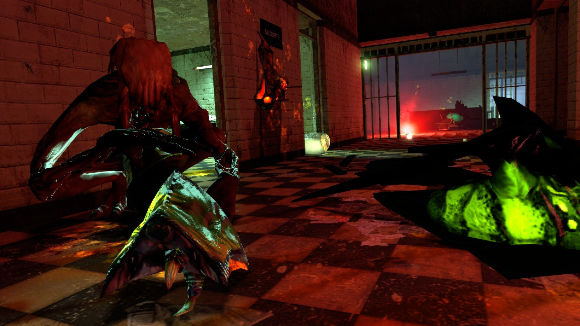 Consistent Antlion Gib Skins + Animated Wings Mod for Half-Life 2 | HL2 ...