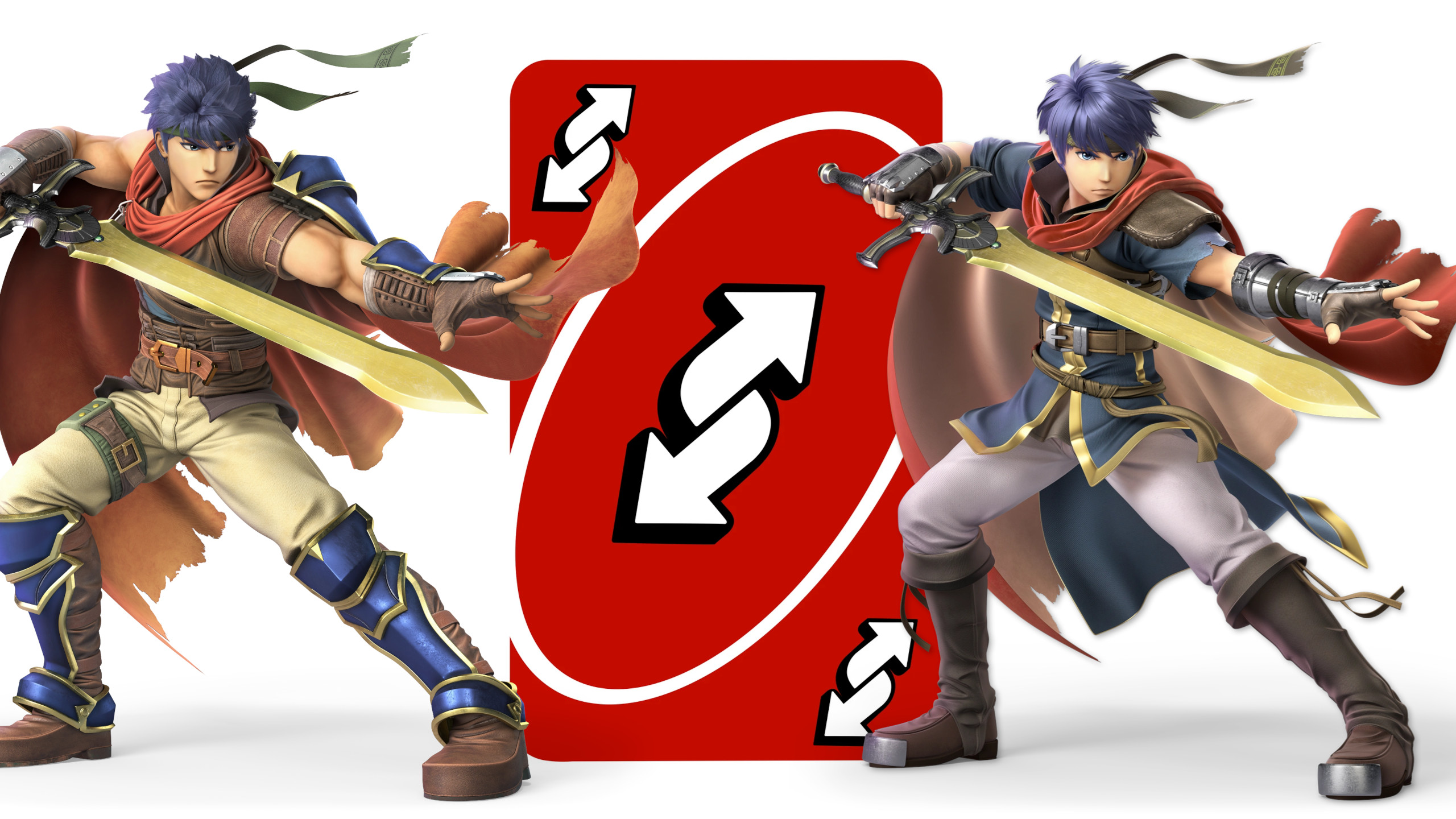 Ike - Radiant Dawn Alt as Default Mod for Super Smash Bros. Ultimate ...