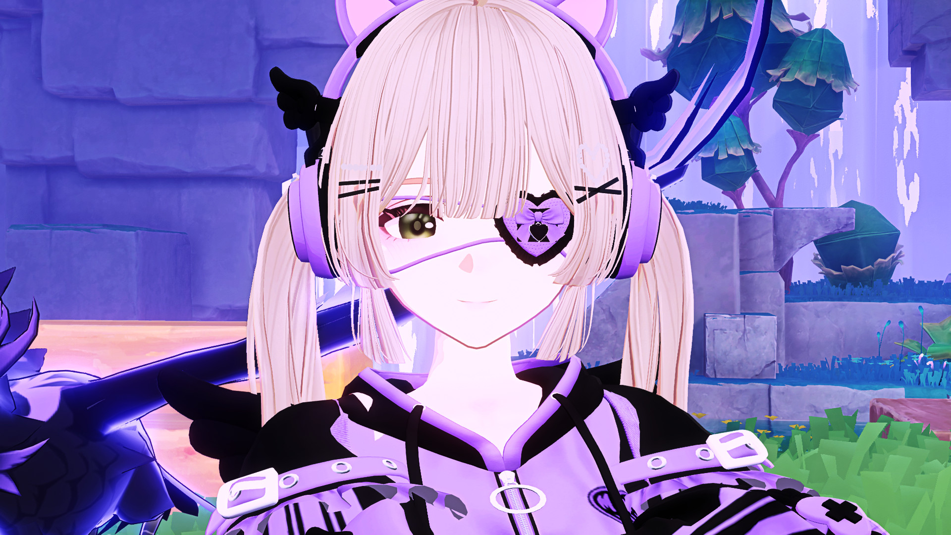 Fischl Mod for Genshin Impact | GI Mods