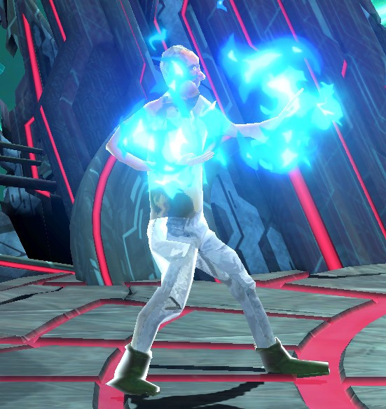 DVloper Modpack Mod for Super Smash Bros. Ultimate | SSBU Mods