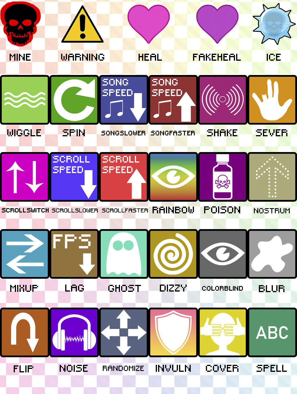 Streamer Vs. Chat V-Slice Port Mod for Friday Night Funkin' | FNF Mods