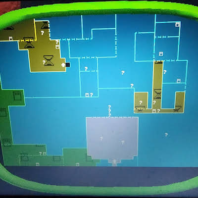 The Random BB+ Level! (V0.7) Mod for Baldi's Basics | Baldi Mods