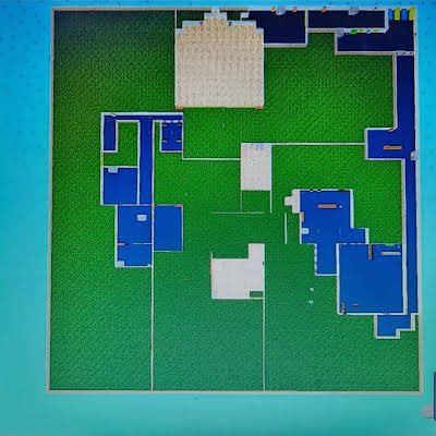 The Random BB+ Level! (V0.7) Mod for Baldi's Basics | Baldi Mods