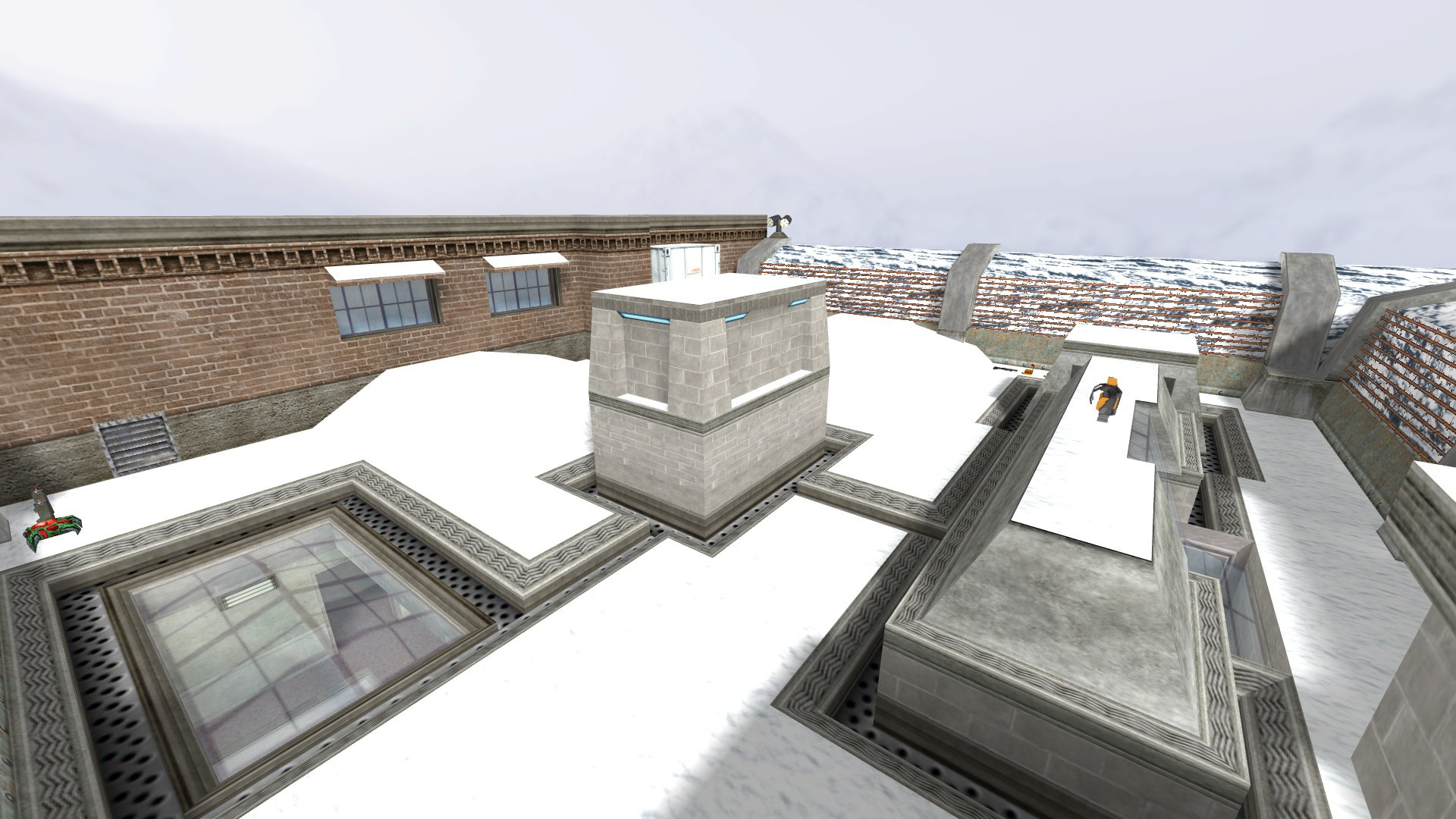 Powder Mod for Half-Life | HL Mods