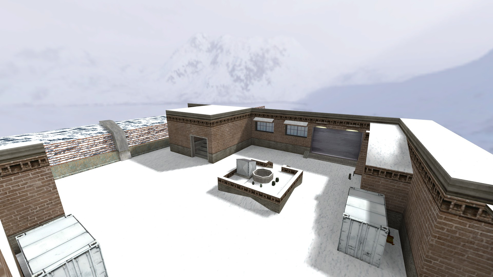 Powder Mod for Half-Life | HL Mods