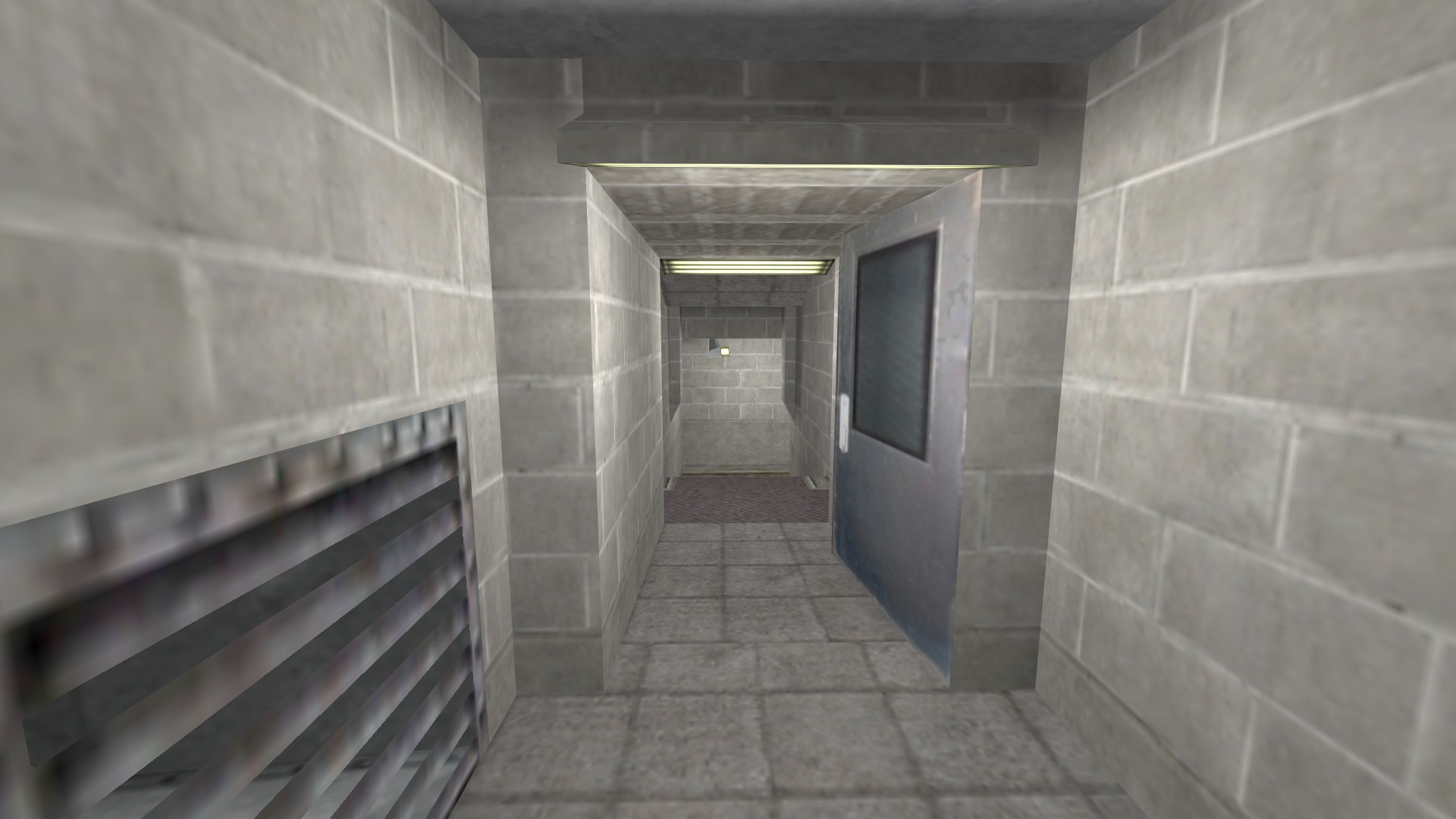 Powder Mod for Half-Life | HL Mods