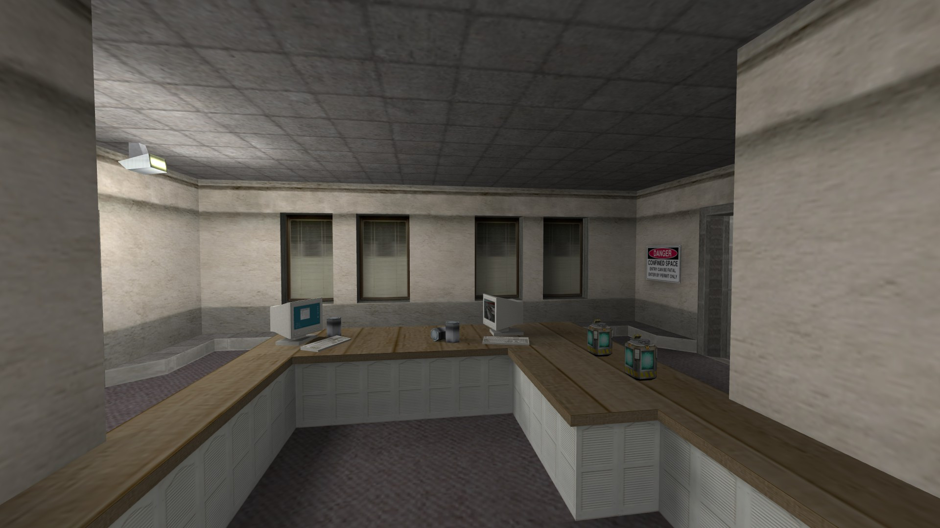 Powder Mod for Half-Life | HL Mods