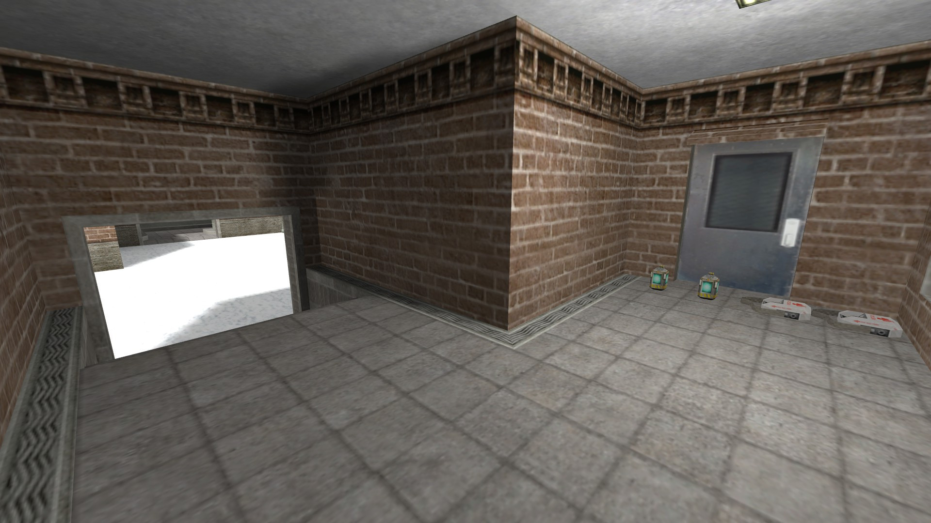 Powder Mod for Half-Life | HL Mods