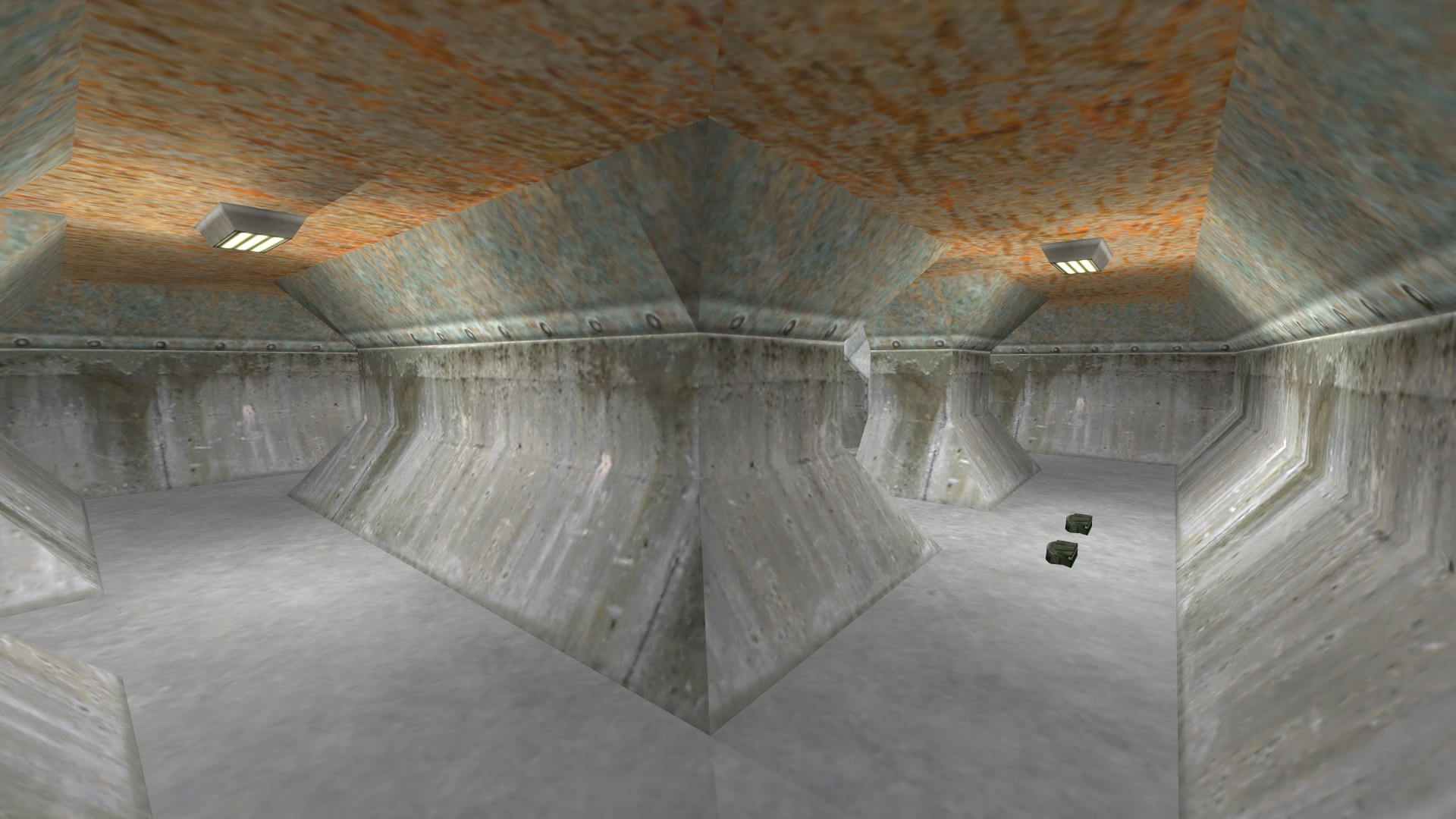 Powder Mod for Half-Life | HL Mods