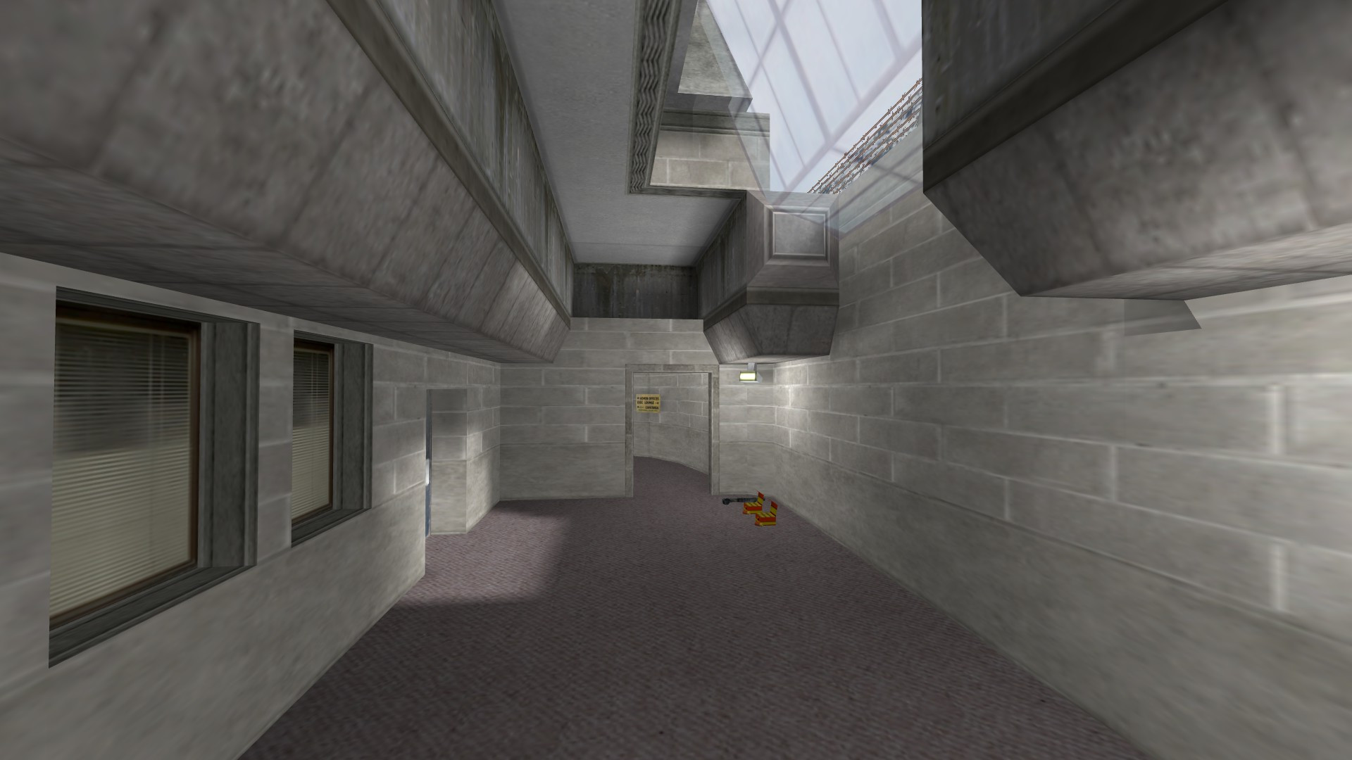 Powder Mod for Half-Life | HL Mods