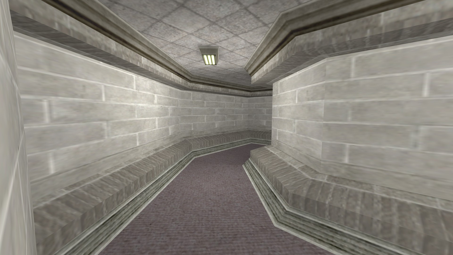 Powder Mod for Half-Life | HL Mods