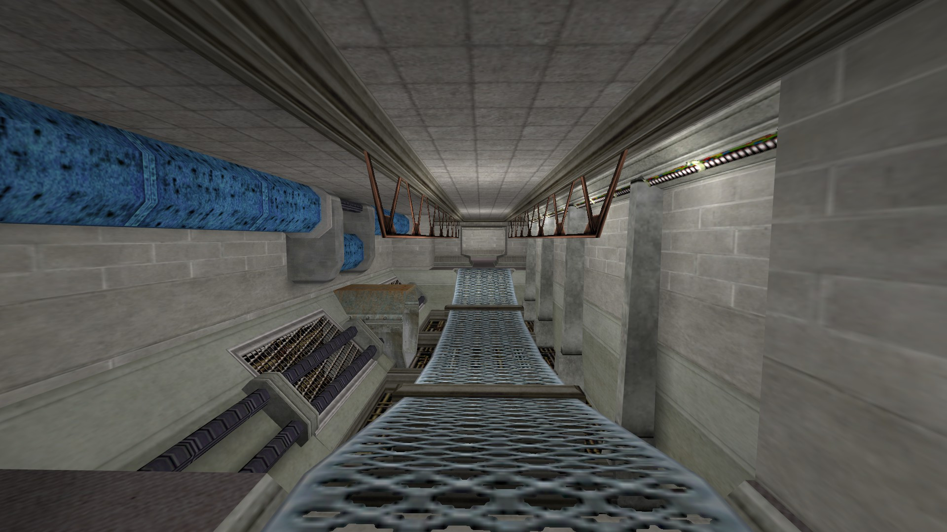 Powder Mod for Half-Life | HL Mods