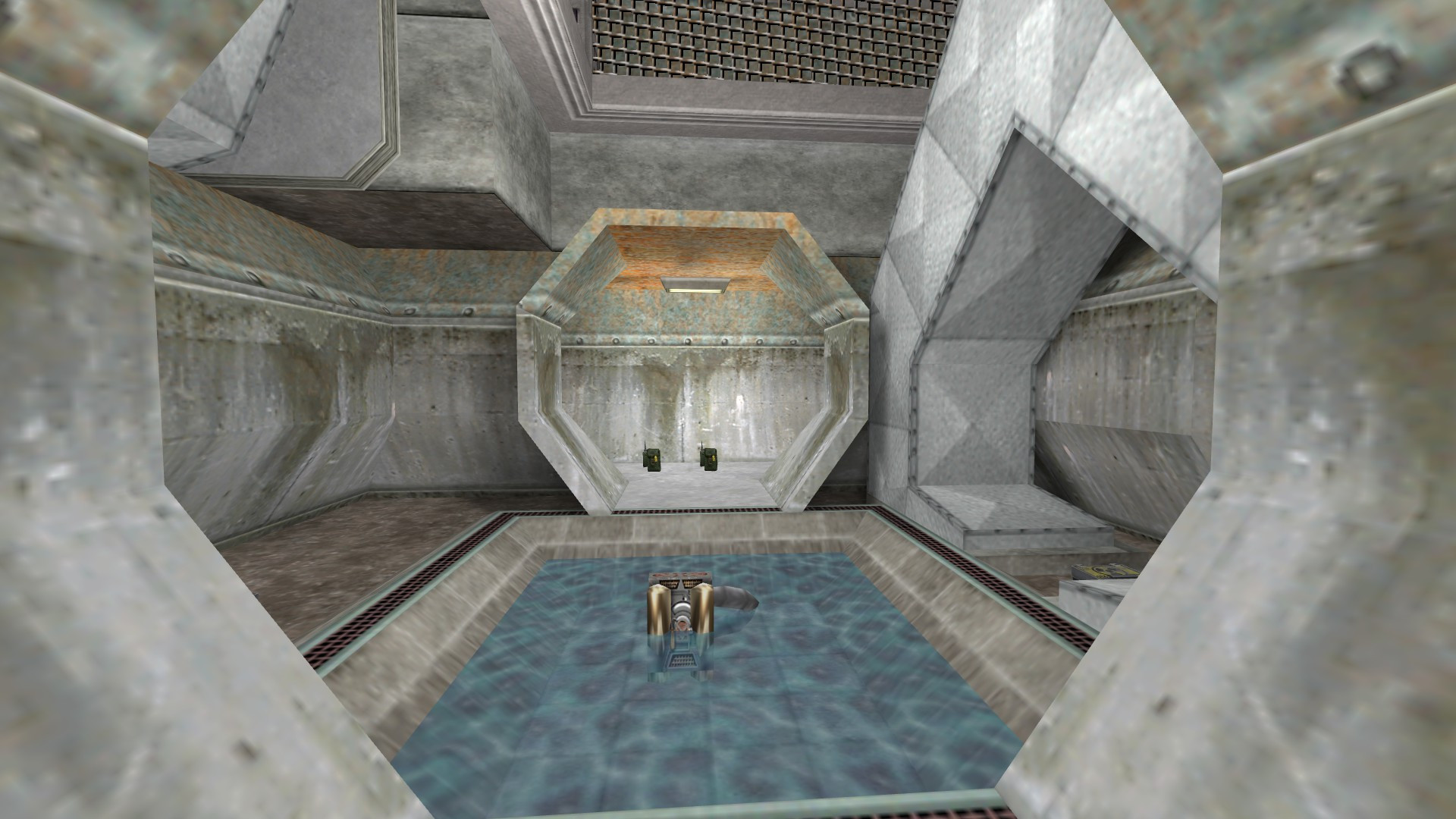 Powder Mod for Half-Life | HL Mods