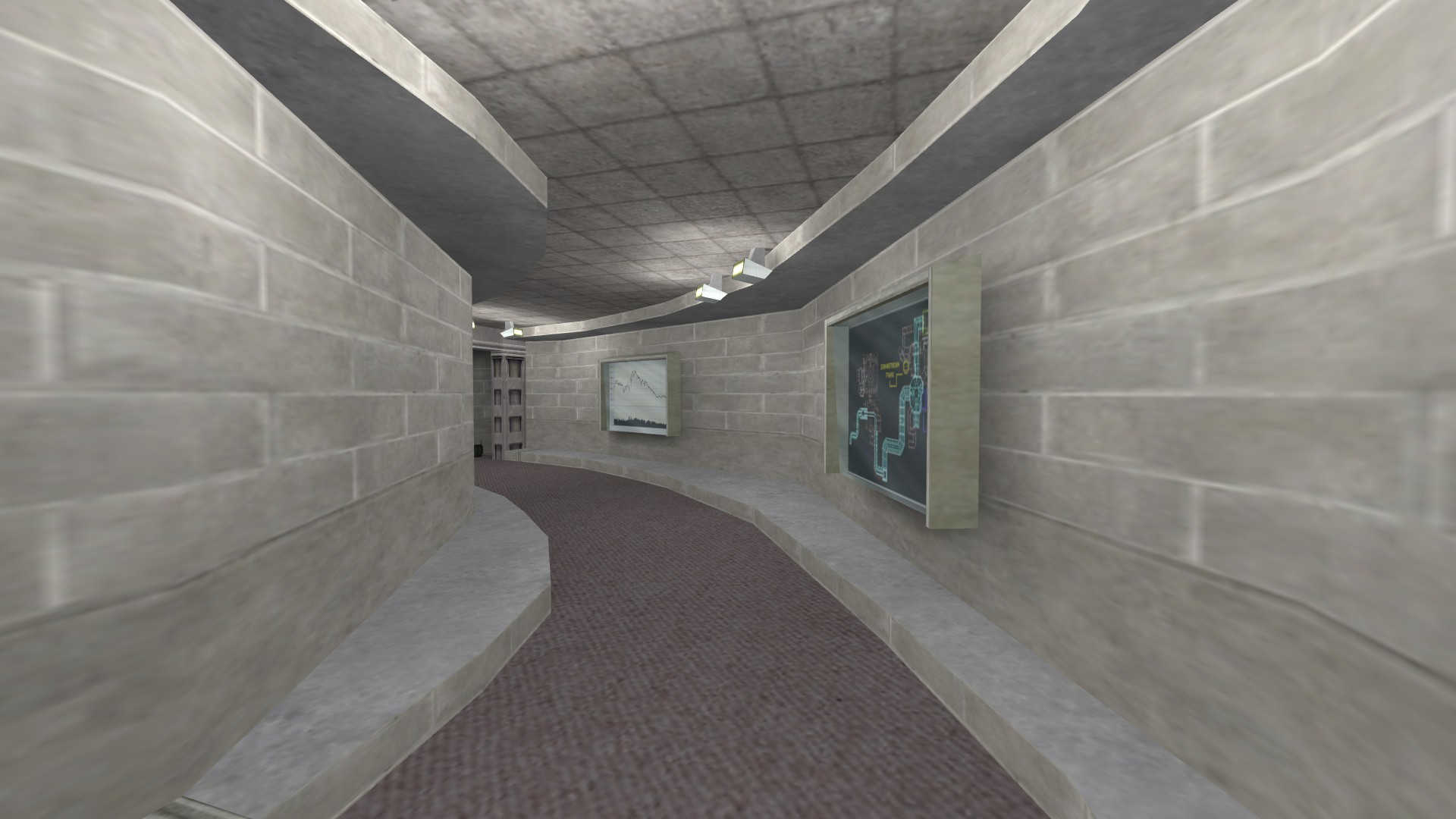 Powder Mod for Half-Life | HL Mods