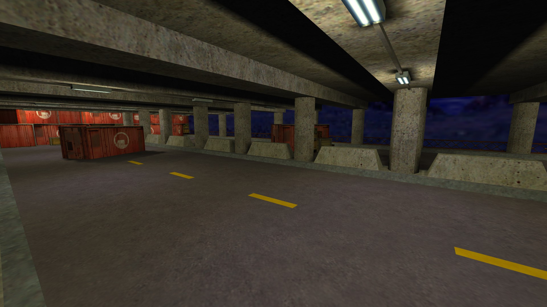 awp_street Mod for Counter-Strike 1.6 | CS1.6 Mods