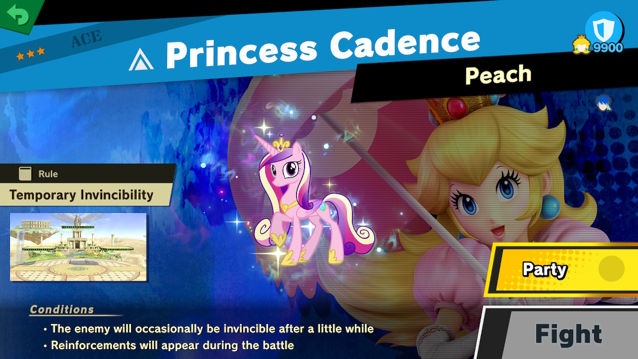 My Little Pony: Friendship Is Magic Spirit Pack Mod for Super Smash ...