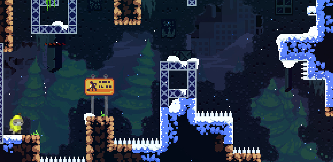 Banana Cat Skin Mod Mod for Celeste | Celeste Mods