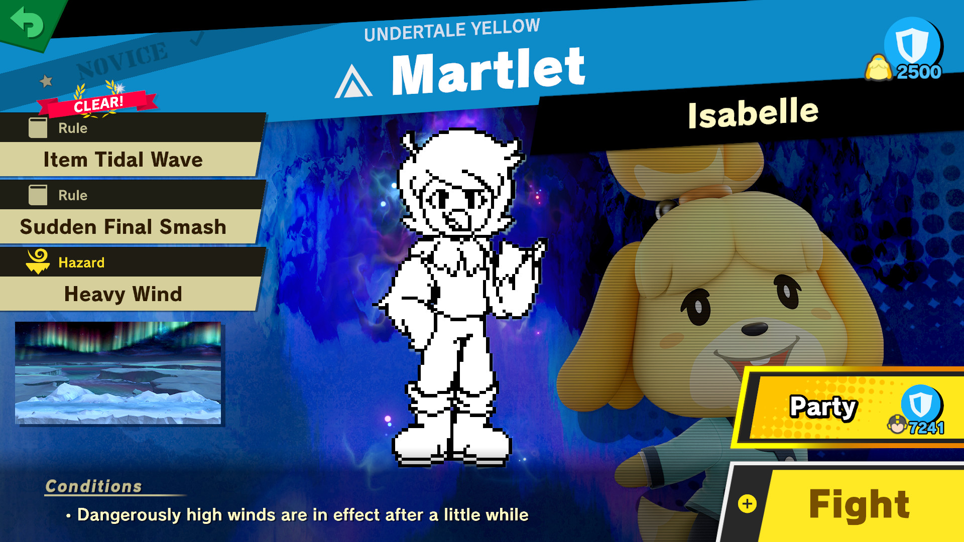 Undertale/Deltarune Spirit Pack Mod for Super Smash Bros. Ultimate ...