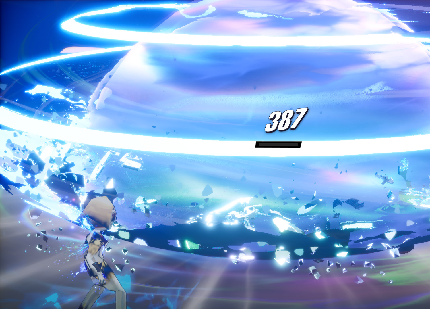 Aigis First Mission Outfit Mod for Persona 3 Reload | P3R Mods