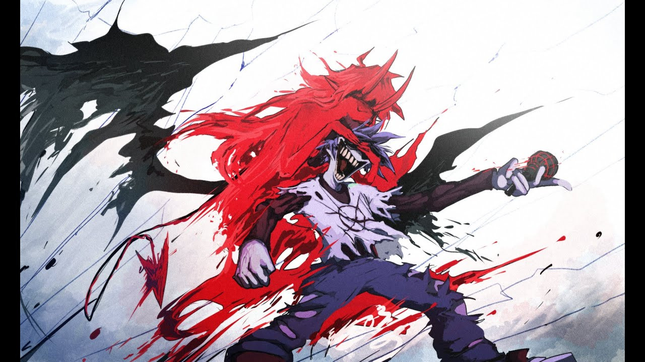 Hit Single Real Silly Billy Metal Mod for Friday Night Funkin' | FNF Mods