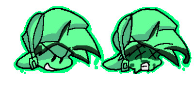 BF HD NEO (REDRAW!) Mod for Friday Night Funkin' | FNF Mods