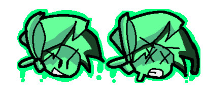 BF HD NEO (REDRAW!) Mod for Friday Night Funkin' | FNF Mods