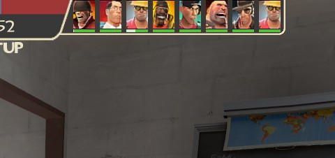 Xbox Gamerpic Icons Mod for Team Fortress 2 | TF2 Mods