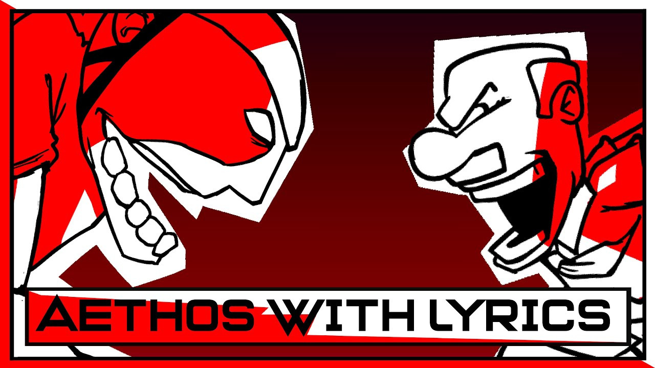 [SENSITIVE CONTENT] Aethos With Lyrics charted kinda Mod for Friday ...