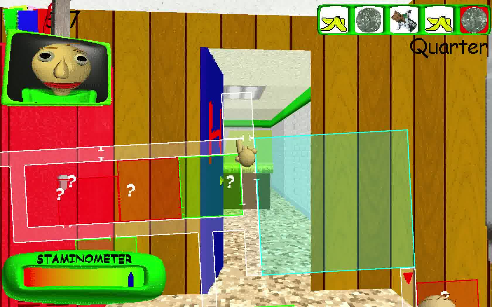 BB+ Lighting Controller[0.6.X] Mod for Baldi's Basics | Baldi Mods