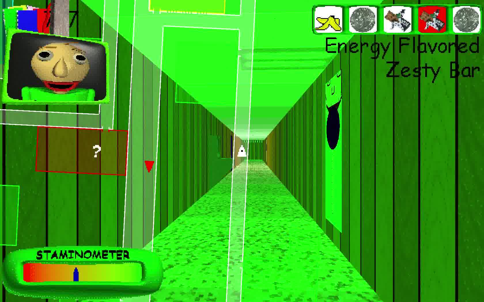 BB+ Lighting Controller[0.6.X] Mod for Baldi's Basics | Baldi Mods