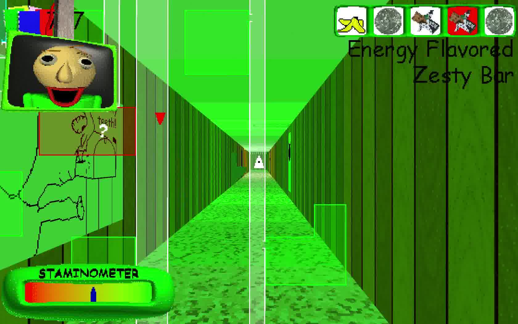 BB+ Lighting Controller[0.6.X] Mod for Baldi's Basics | Baldi Mods