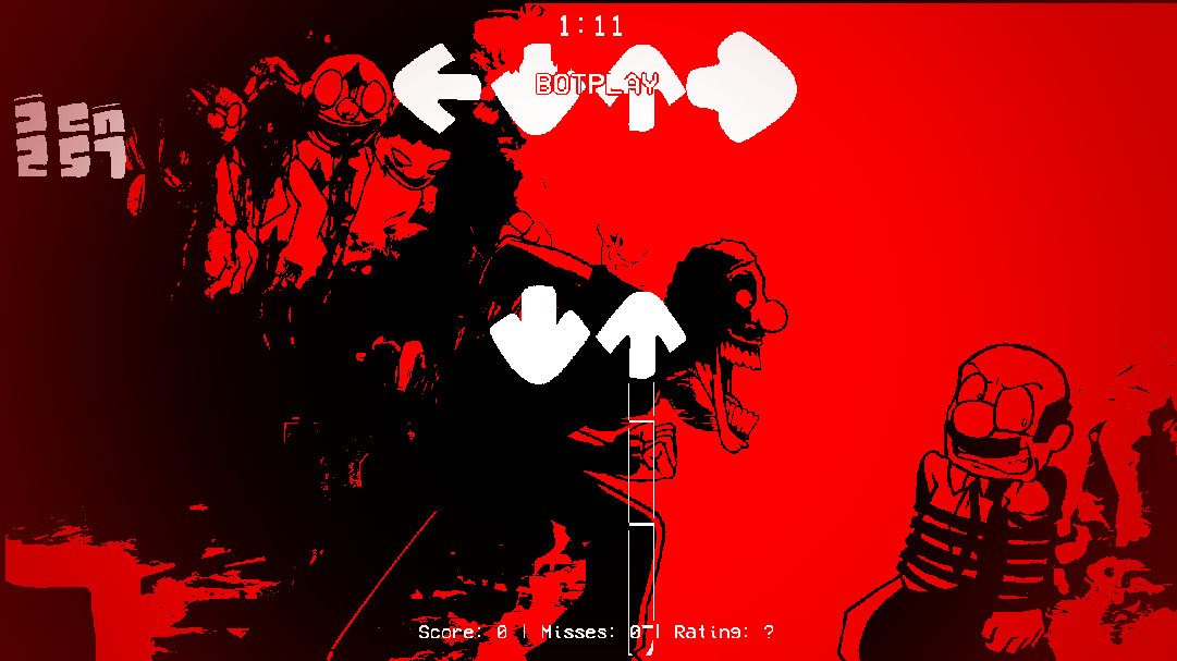 SHUCKS ULTIMATE Mod for Friday Night Funkin' | FNF Mods