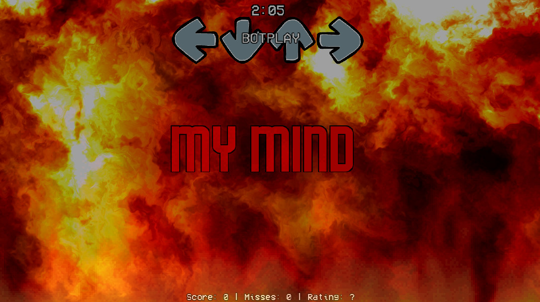 SHUCKS ULTIMATE Mod for Friday Night Funkin' | FNF Mods