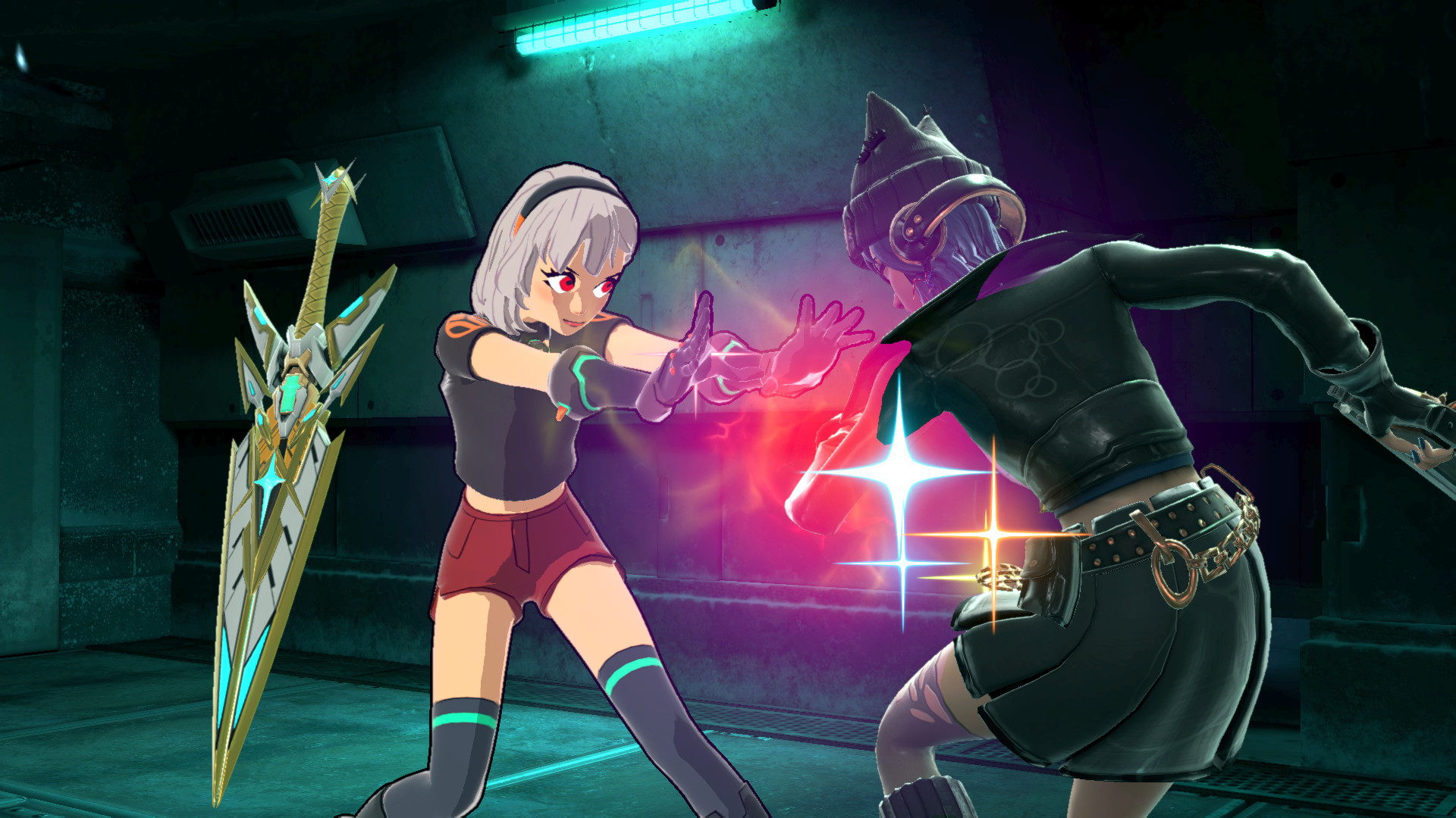 Lexa (Fortnite) Mod for Super Smash Bros. Ultimate | SSBU Mods