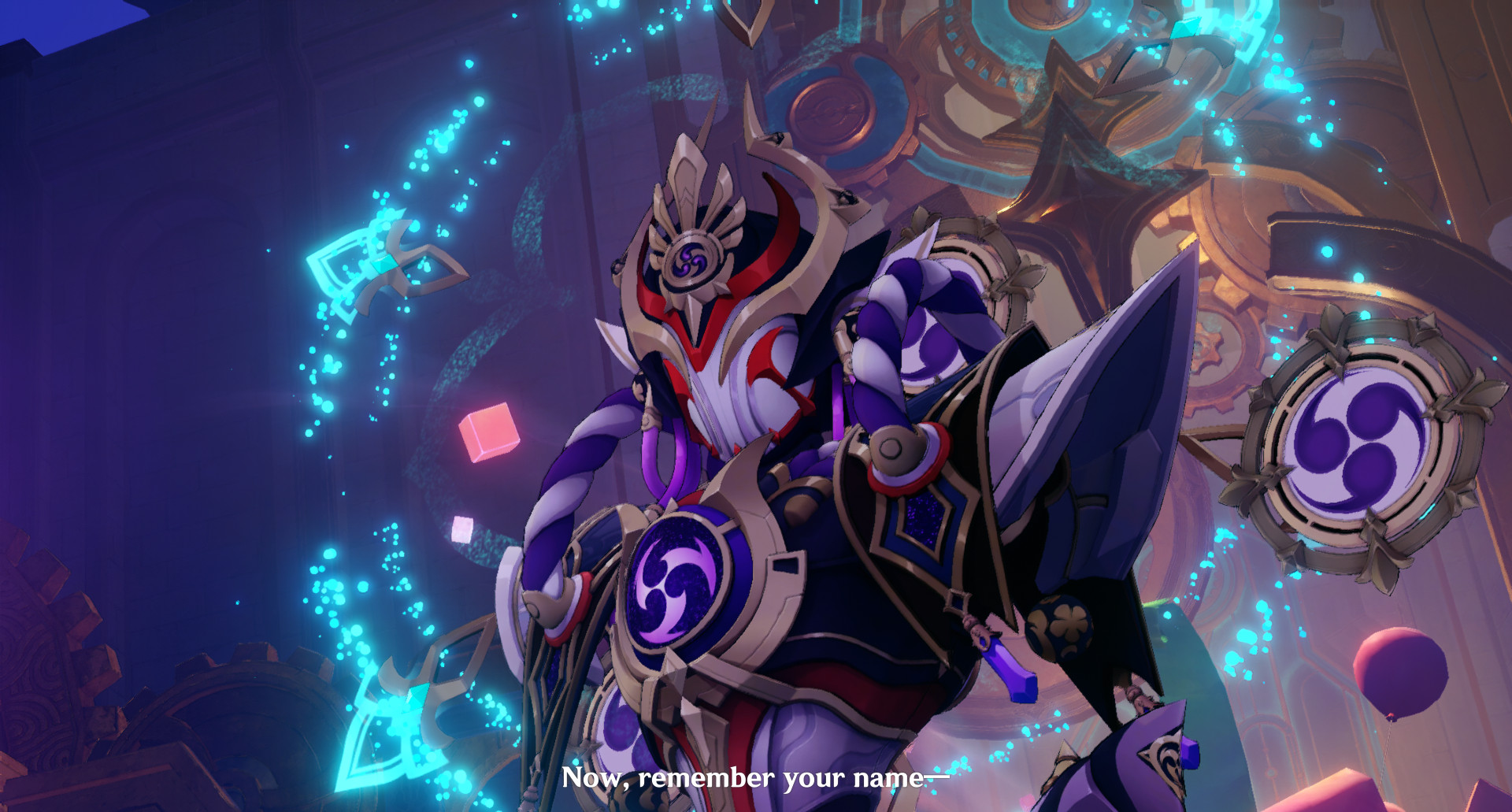 Shouki no kami Mod for Genshin Impact | GI Mods