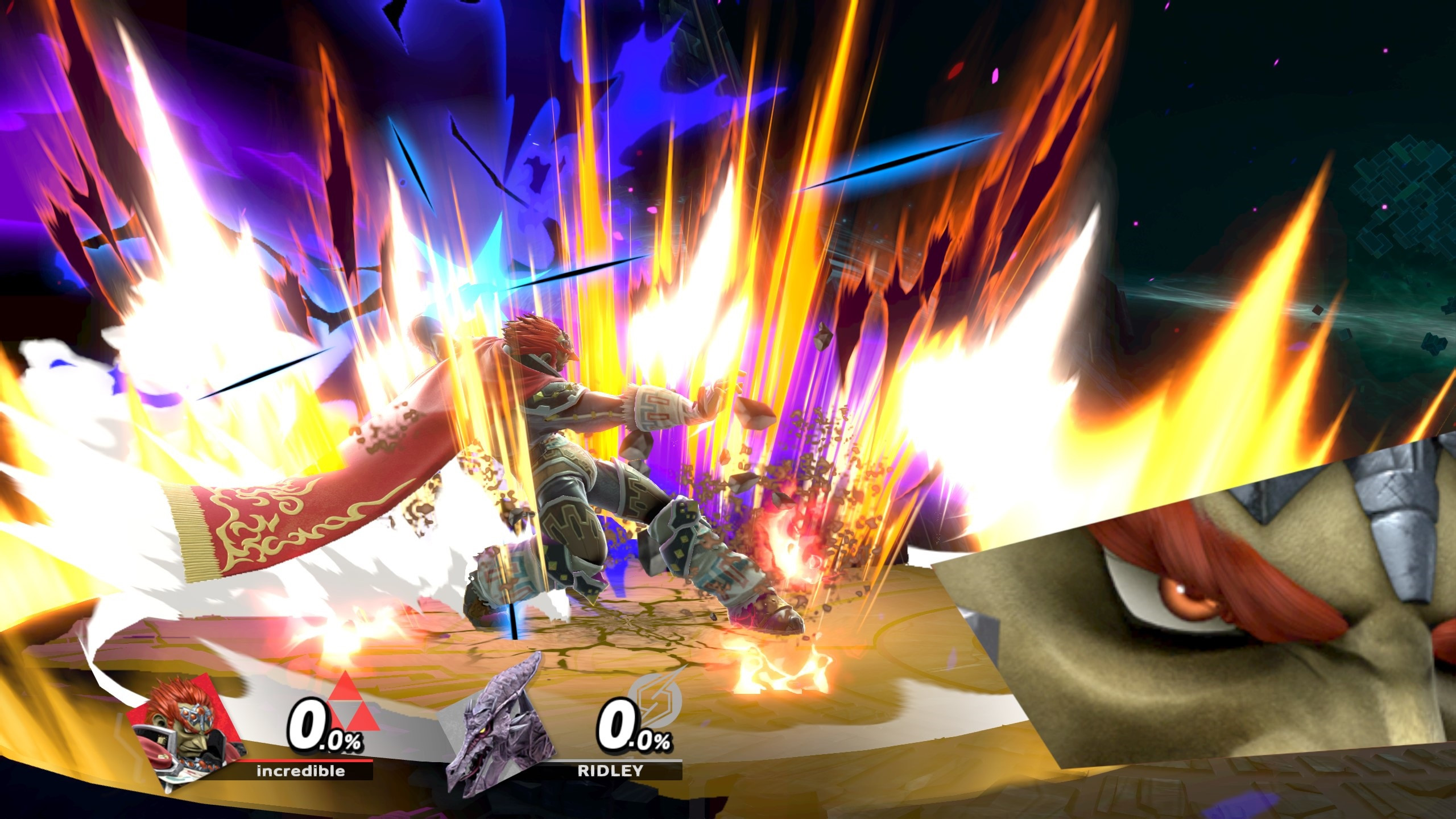 SUPER MAPPA HUNCH Mod for Super Smash Bros. Ultimate | SSBU Mods